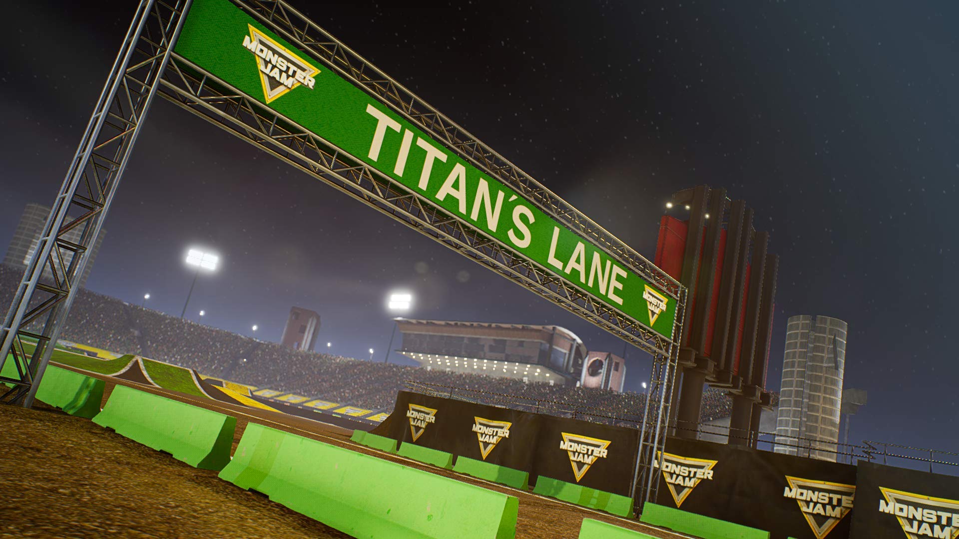 Monster Jam