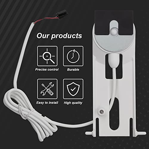 Ice Thickness Probe Assembly 000008660 Fit for Manitowoc, Ice Machine Parts
