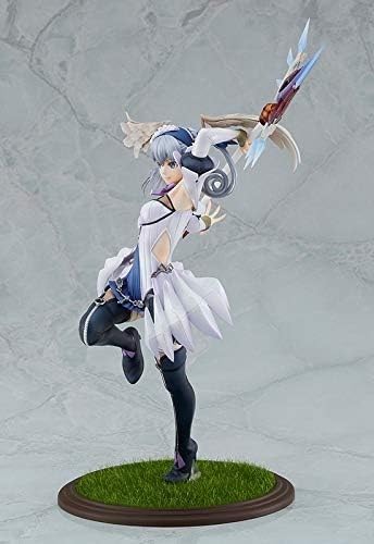 Good Smile Xenoblade Chronicles: Definitive Edition: Melia Antiqua 1:7 Scale PVC Figure, Multicolor