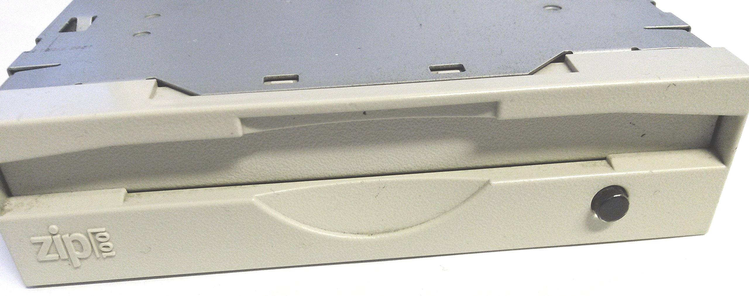 NEC FZ110A NEC 100MB Internal IDE Beige Zip Drive FZ110A Internal