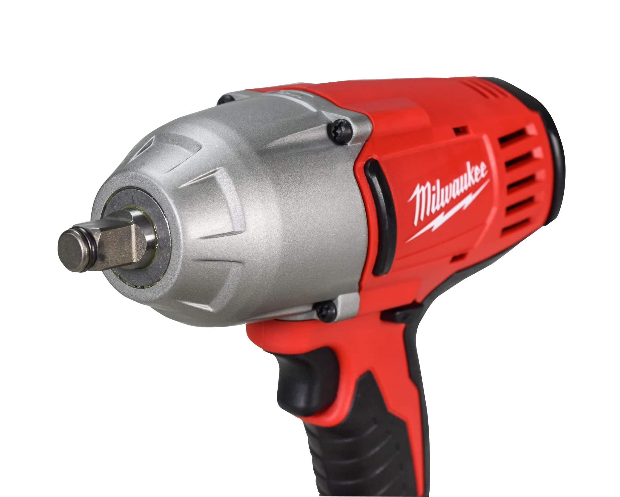 Milwaukee 2663-20 M18 18V 1/2" High Torque Impact Wrench with Friction Ring