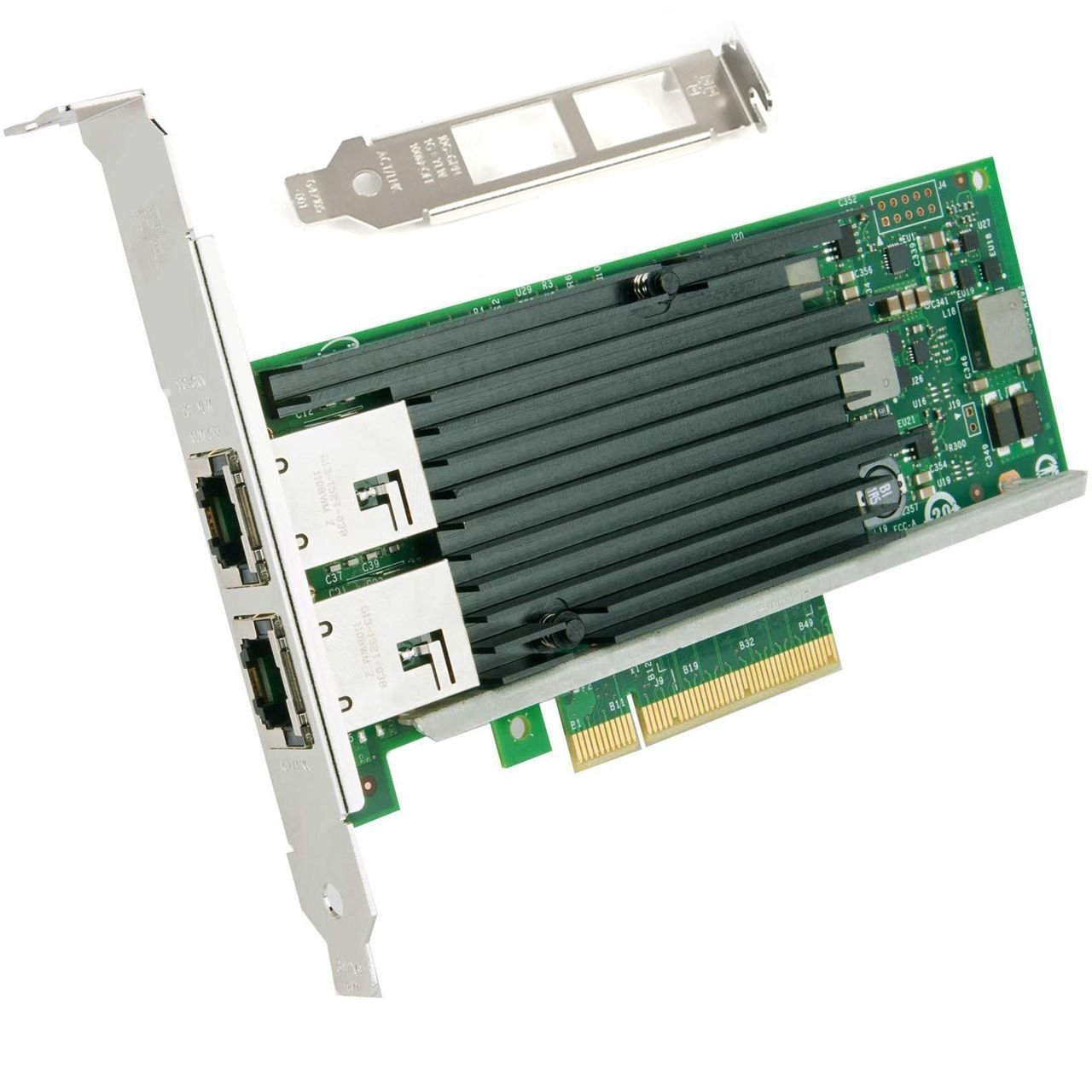 Intel Corp X540T2 Converged Network Adapt T2