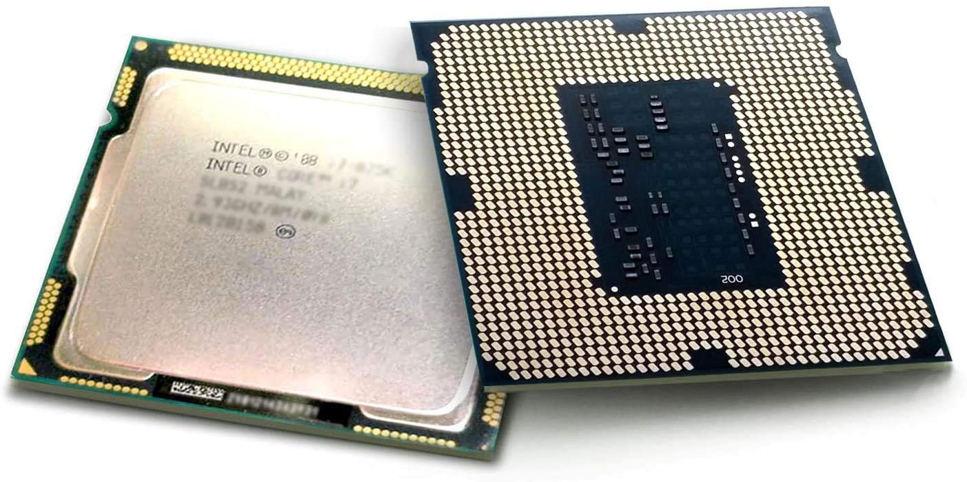 Intel Desktop CPU i7-4770S SR14H Socket H3 LGA1150 CM8064601465504 BX80646I74770S 3.1GHz 8MB 4 cores Processor