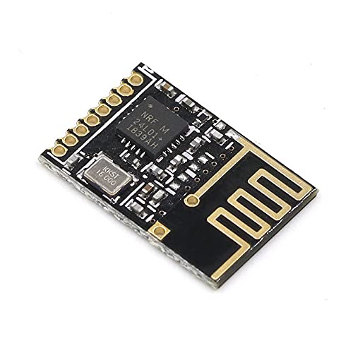 Component Kit NRF24l01+ 2.4GHz Wireless Module Mini Version Power Enhanced Version SMD