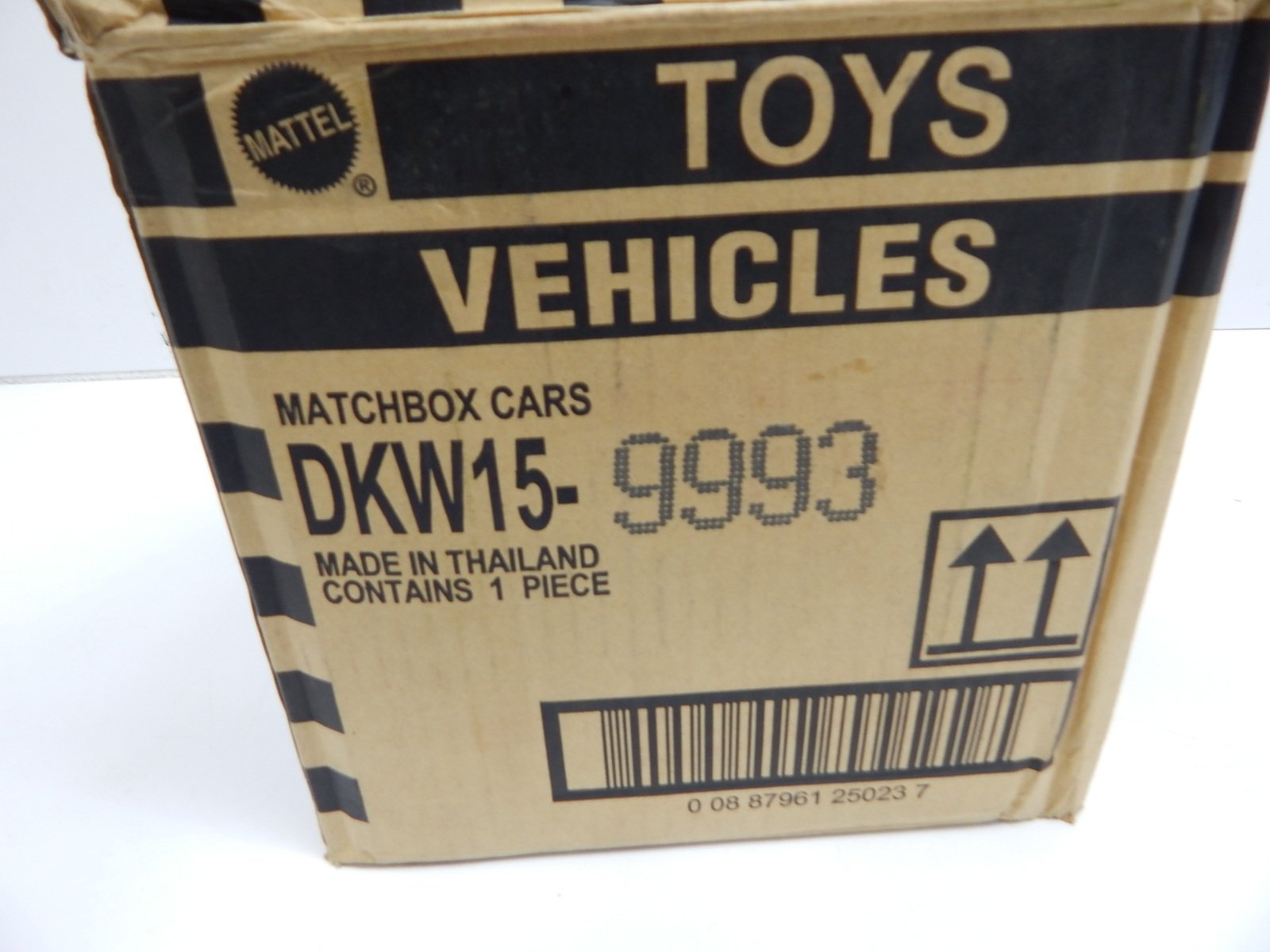 Matchbox Diecast 50 Car Pack (1:64 Scale)