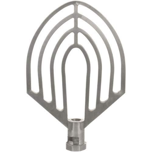 Exact FIT for Hobart 275448 Beater/Paddle for Hobart 80 QT - Replacement Part by MAVRIK