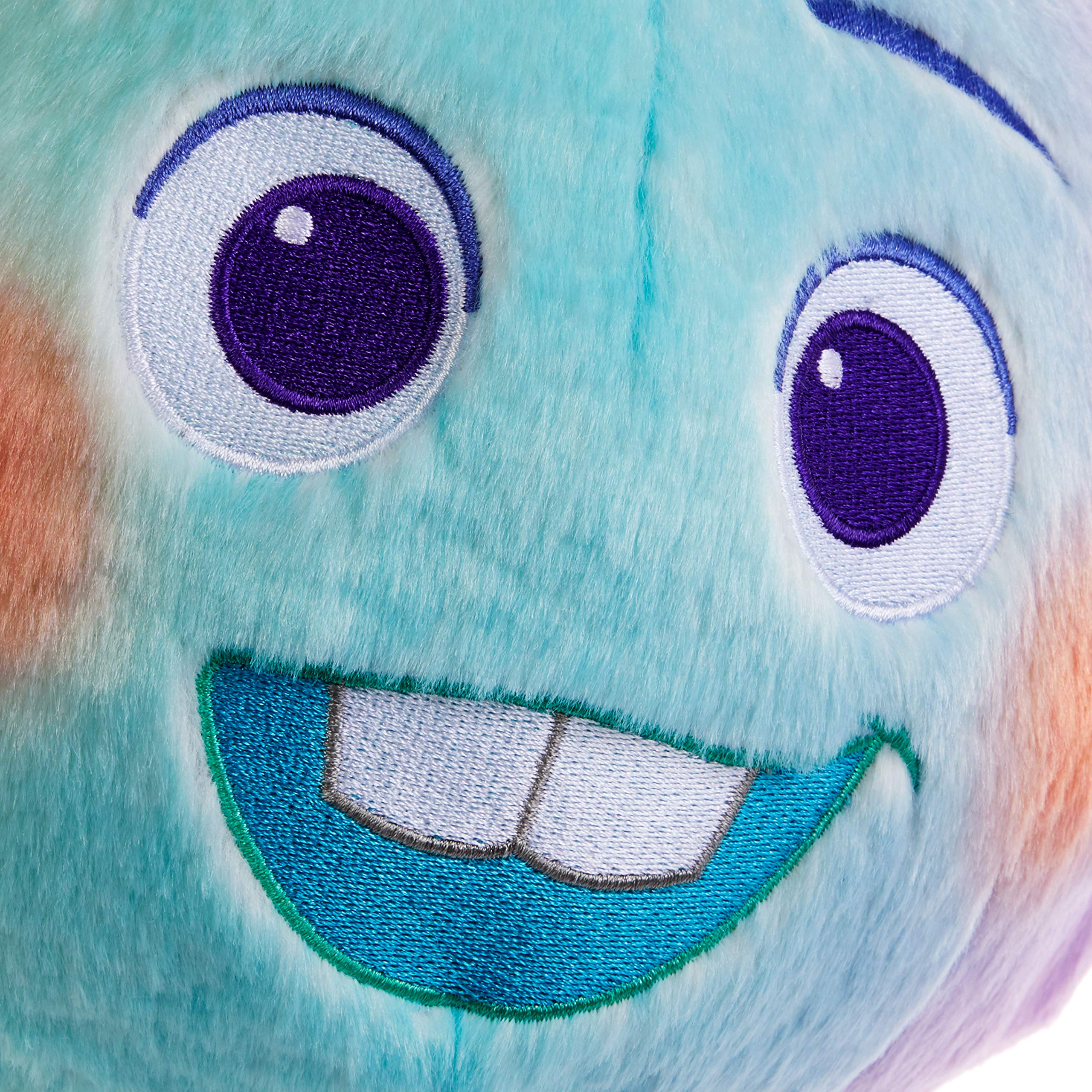 Mattel Disney Pixar Soul 22 Feature Plush Doll Collectible Approx 11-in Tall Huggable Stuffed Character Toy with Movie-Authentic Look, Collectors Gift