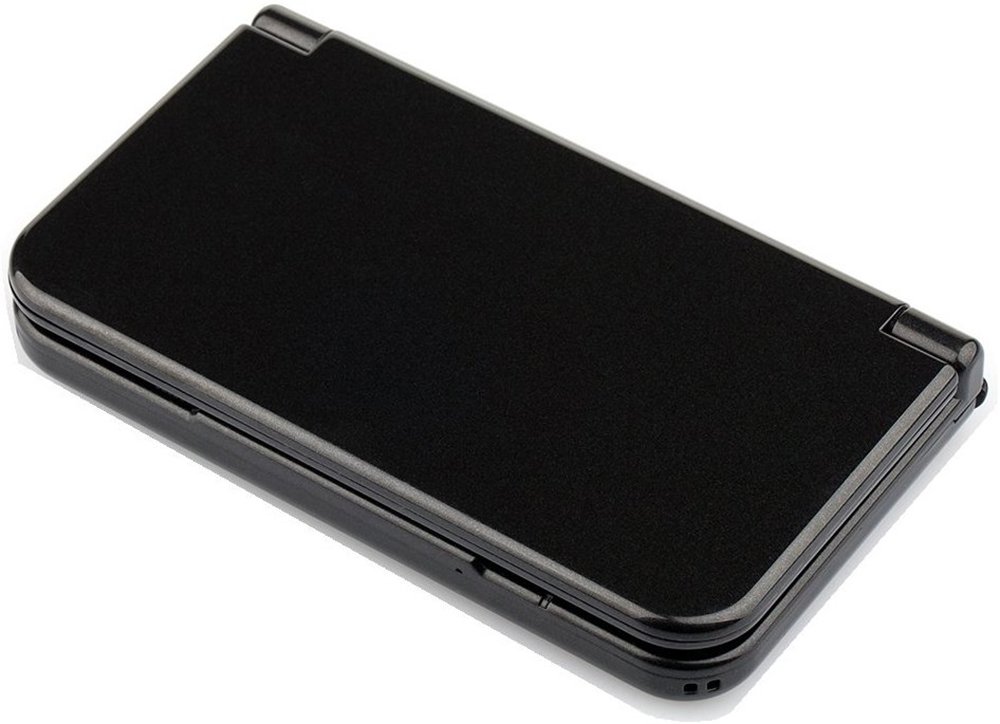 GPD XD RK3288 2G/32G 5' Quad Core H-IPS Android Video Game Player Game Console Handheld game consoles Black