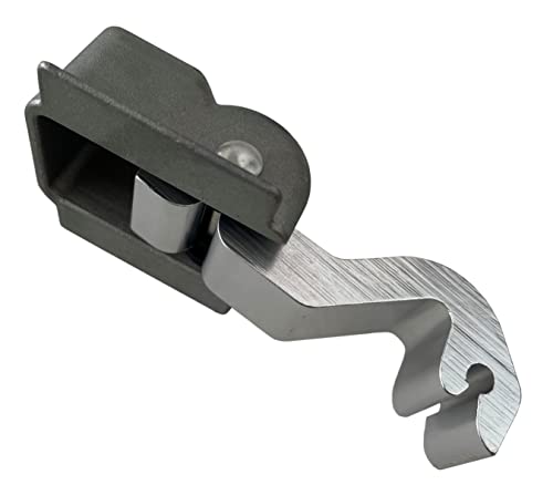 KSJED 830463P RV Awning Rafter Rivet,Slider Asm, Replacement for Dometic and A&E 9000 8500, RV Awning Slider for Automatic Roll-up Awning