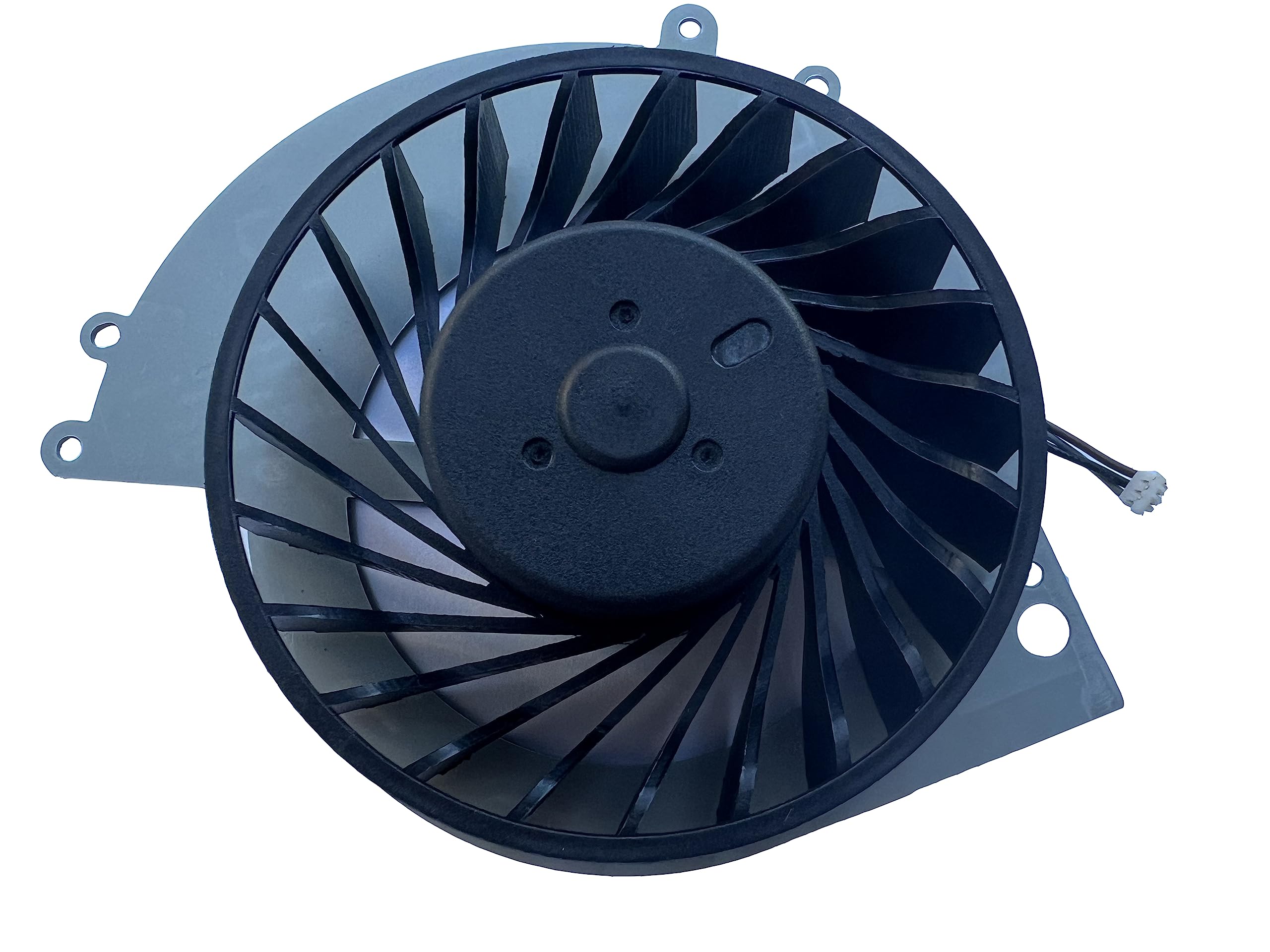 Internal Cooling Fan for Sony PlayStation 4 PS4 CUH-1000 CUH-1100 CUH-10XXA CUH-11XXA CUH-1115A 500GB, KSB0912HE DC12V