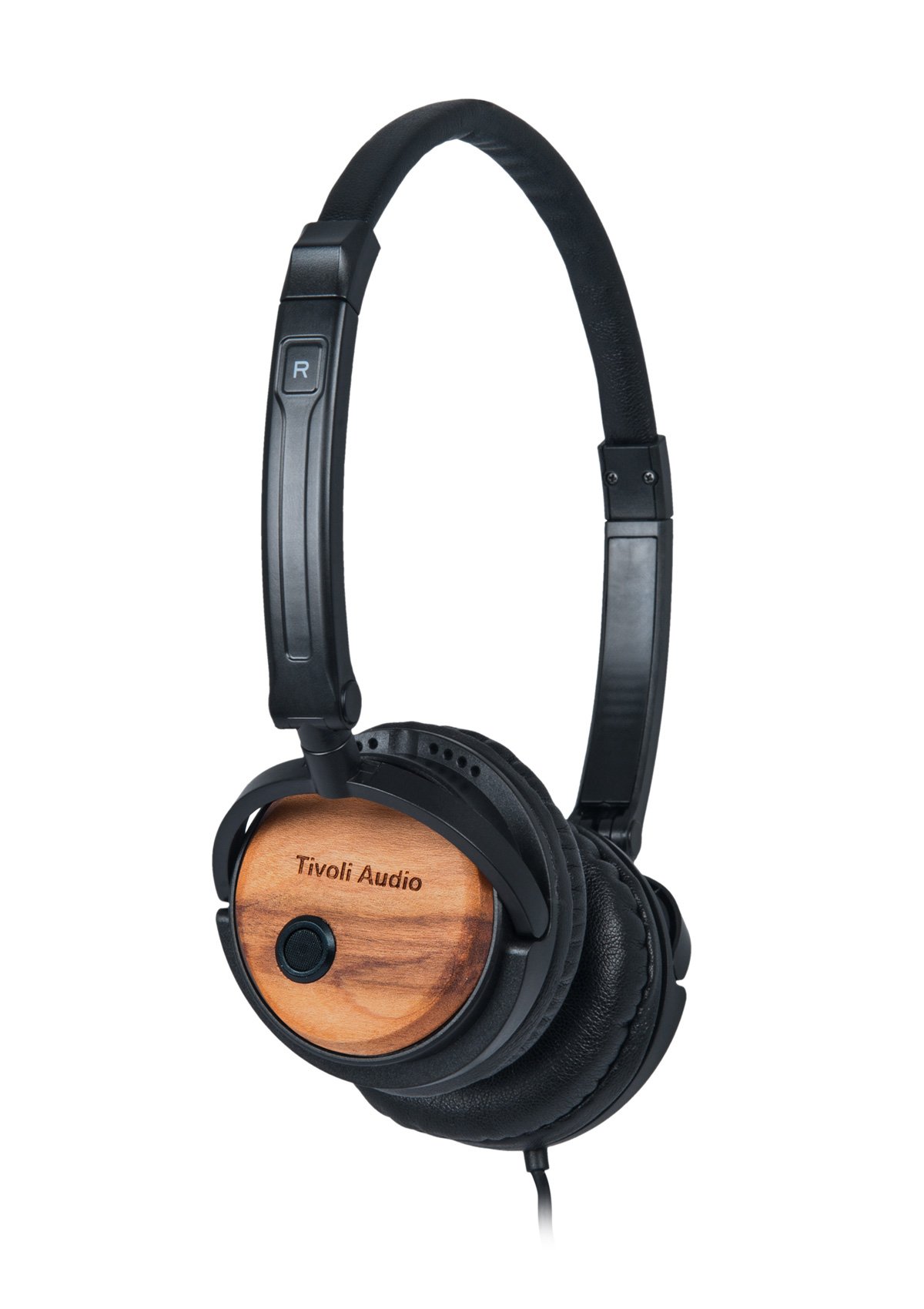 Tivoli Audio RSCH Radio Silenz Cherry