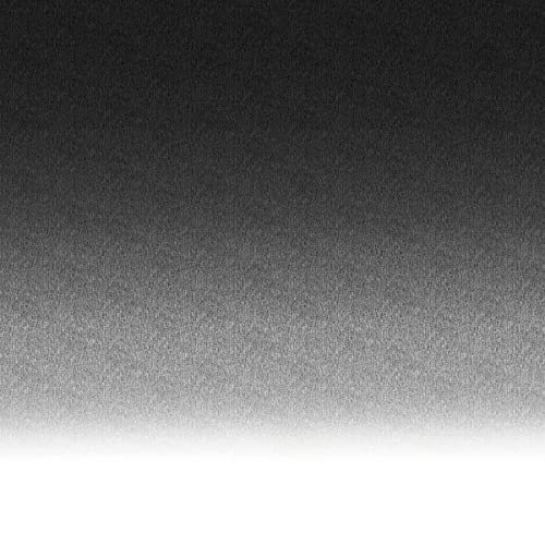 Solera Universal Fit Heavy-Duty Vinyl RV Patio Awning Replacement Fabric Black Fade 21' Awning (20'4" Fabric)