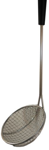 Sand Dipper Scoop - Stainless Steel Hygienic Cat Litter Scoop (Original)