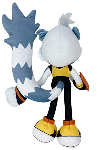 Great Eastern Entertainment Sonic The Hedgehog- Tangle Plush 10" H