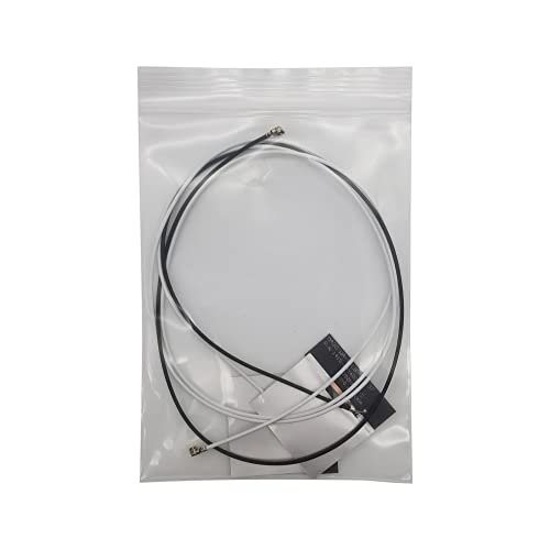 IPEX Internal Antenna 2.4GHz 5GHz Laptop WiFi Antenna for Mini PCIe 3160 7260 6235 Cards