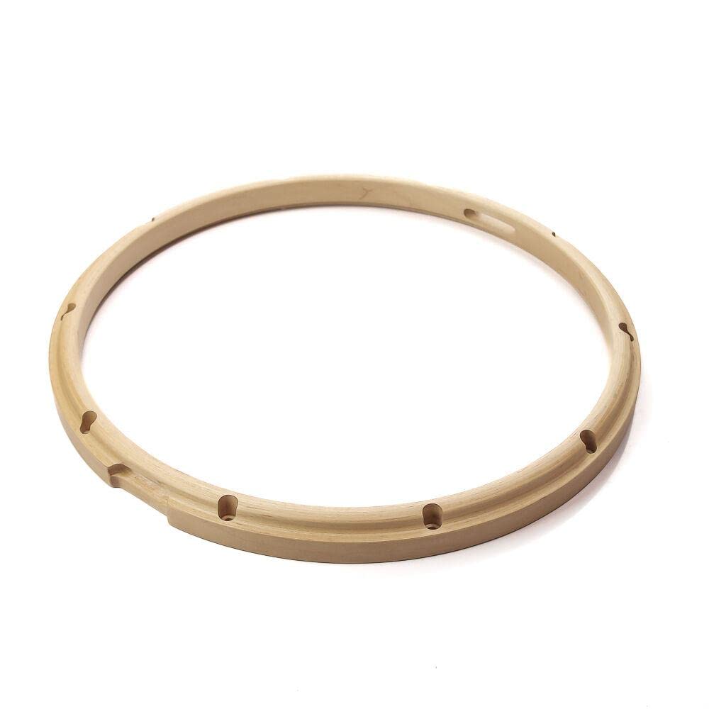 Gibraltar SC-1410WSS 14 Inch 10 Lug Wood Snare Hoop