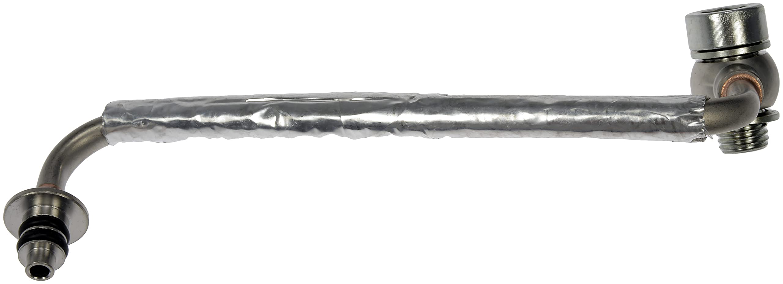 Dorman 625-829 Turbocharger Oil Line Compatible with Select Buick/Chevrolet Models