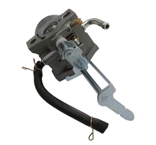 DEEPSOUND Carburetor for Toro Carburetor Power Clear 518 SNOWBLOWER 38472 38473 Repl.#127-9352 127-9053