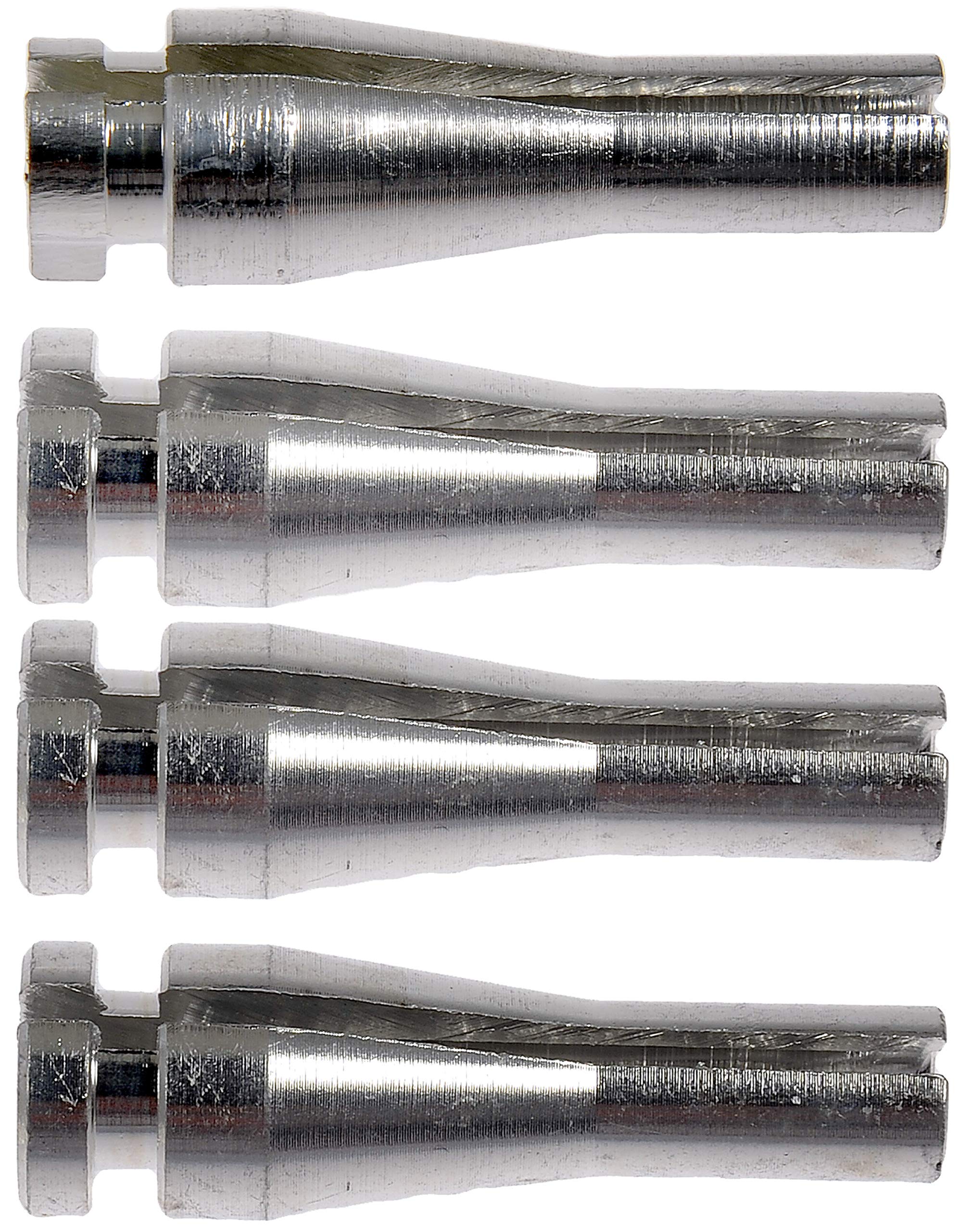 Dorman 926-111 Door Latch Cable Repair Kit Compatible with Select Ford Models (OE FIX)