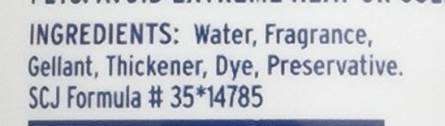 Glade Solid Air Freshener, Clean Linen Fragrance, 6-oz (Pack of 4)