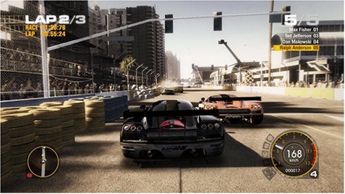 GRID - Xbox 360 (Renewed)