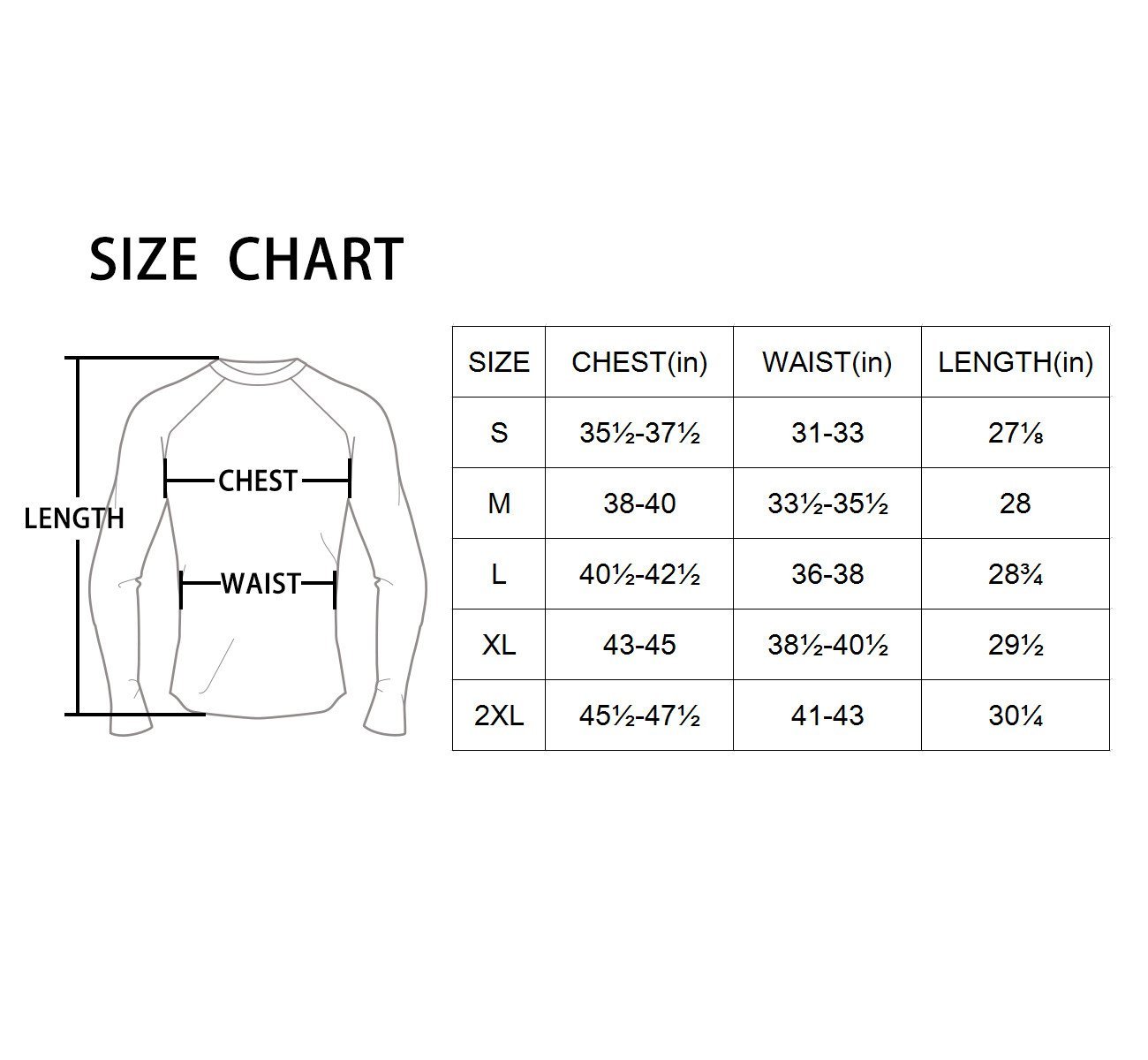 BALEAF Men's Long Sleeve Running Shirts Quick Dry Workout Shirts Athletic T-Shirts Lightweight Soft Fishing Tee Tops Blue Size M