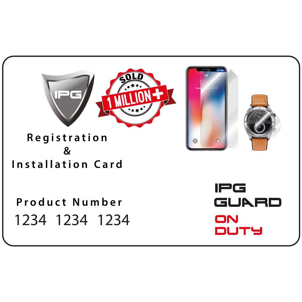 IPG Decal Made for Cozmo Robot Face Screen Guard Decoration KIT Include Wheels&Body Set 7 Units Decals+2 Units Screen Protector (This is NOT A Robot) (Grey Carbon Fiber)