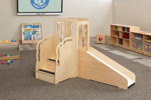 Jonti-Craft 9758JC Mini Loft