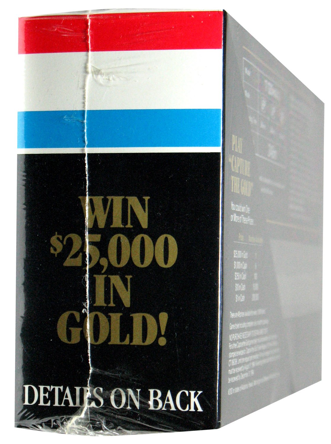 Maxell Epitaxial Video Cassette - 120 - Blank VHS - HGX Gold - 2 Pack - Vintage 1982