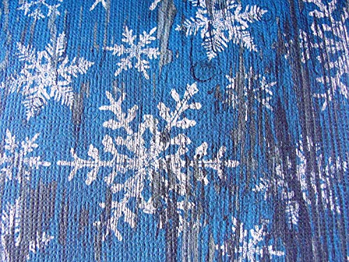 Pine St. Square 12x12 Premium Cardstock Christmas Scrapbooking Paper Pack 60 Sheets Christmas
