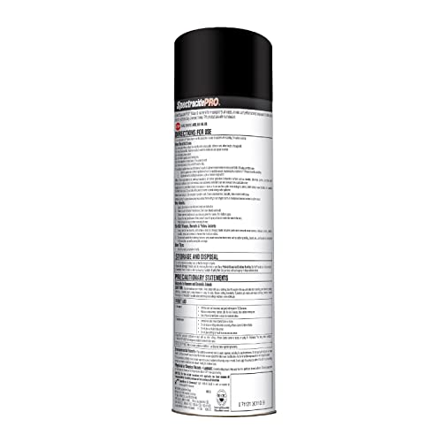 Spectracide PRO Wasp& Hornet Killer 18oz (Pack of 12)
