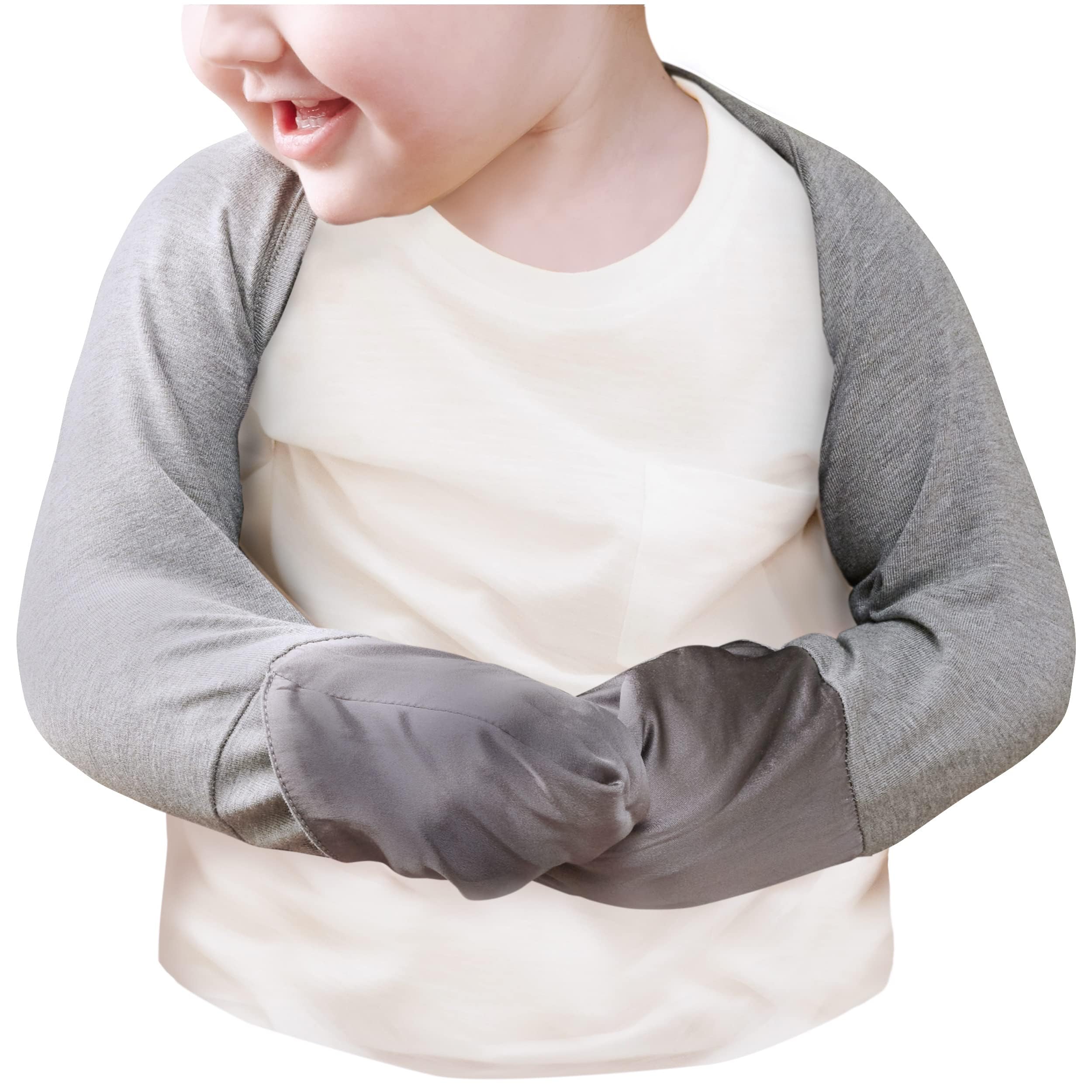 Baby Mittens 6-12 months | Baby Gloves 6-12 months | Eczema Kids
