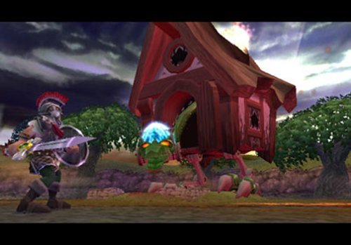 Maximo vs Army of Zin - PlayStation 2 (Renewed)