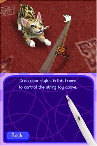 Petz Catz 2 - Nintendo DS (Renewed)