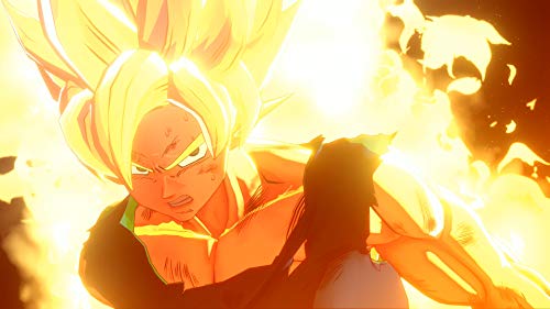 Dragonball Z Kakarot Collector's Edition (PS4)