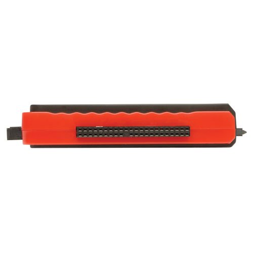 Tripp Lite USB 2.0 Hi-Speed to Serial ATA (SATA) and IDE Adapter for 2.5in / 3.5in / 5.25in Hard Drives(U238-000-1)