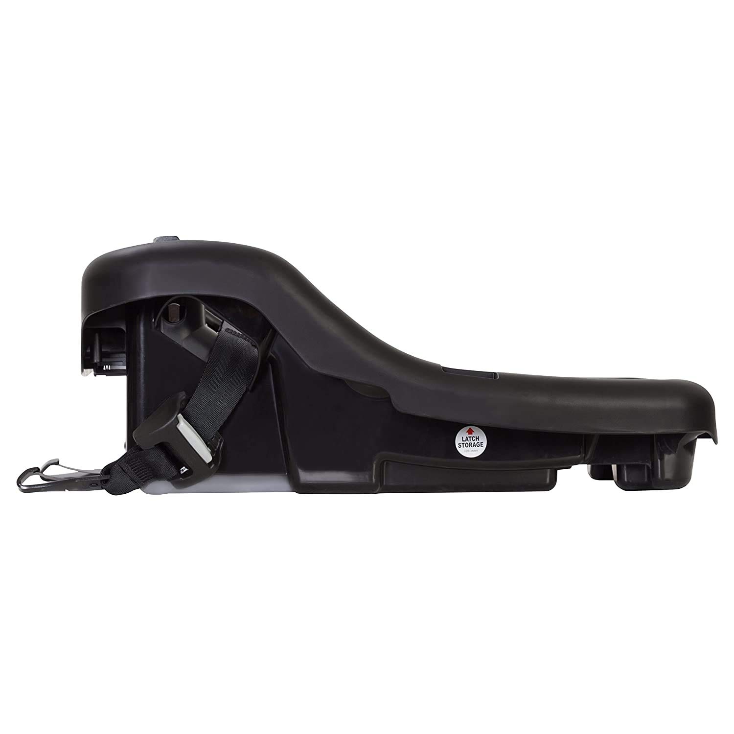 Baby Trend Ally Infant Car Seat Base , Black