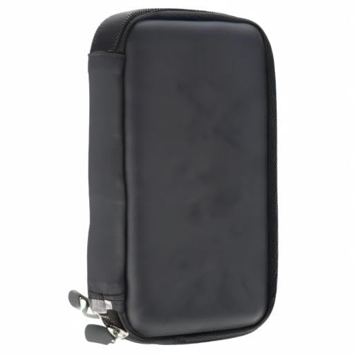 Drive Logic Carrying Case for Power Banks, Nintendo 3DS XL and PlayStation Vita