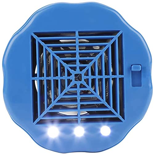 Dehydrator 2Pack Safe Chicken Coop Heater 220V Cultivation Livestock Warmer Tool Reptile Heating Chicken Brooder Cats Dogs Poultry