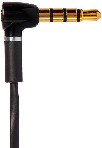 Sennheiser Momentum In Ear (iOS version) - Black Red