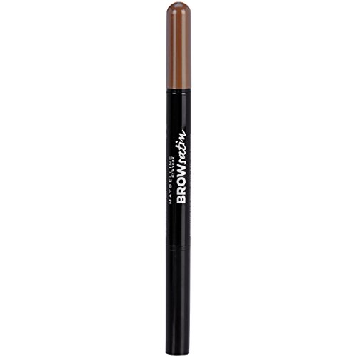 Maybelline New York Maybelline New York Brow Define + Fill Duo, Auburn, 0.021 oz.