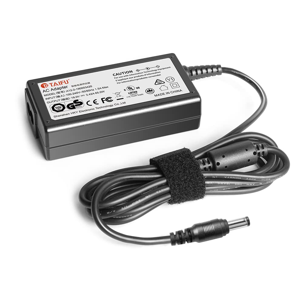 TAIFU 19V AC Adapter Charger for JBL Xtreme Xtreme 2 Xtreme Plus, JBL Boomboox Portable Wireless Bluetooth Speaker (Black Blue Red) JBLXTREMEBLKUS/JBLXTREMEBLUUS/JBLXTREMEREDUS JBL Power Cord 9.84ft