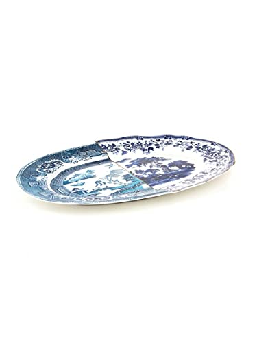 Seletti Hybrid Diomira Platter