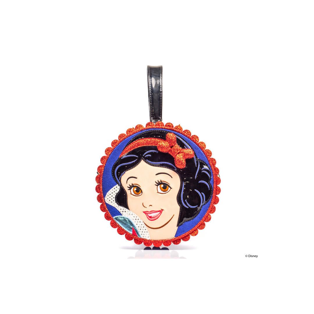 Irregular Choice Disney Princess Still The Fairest Bag