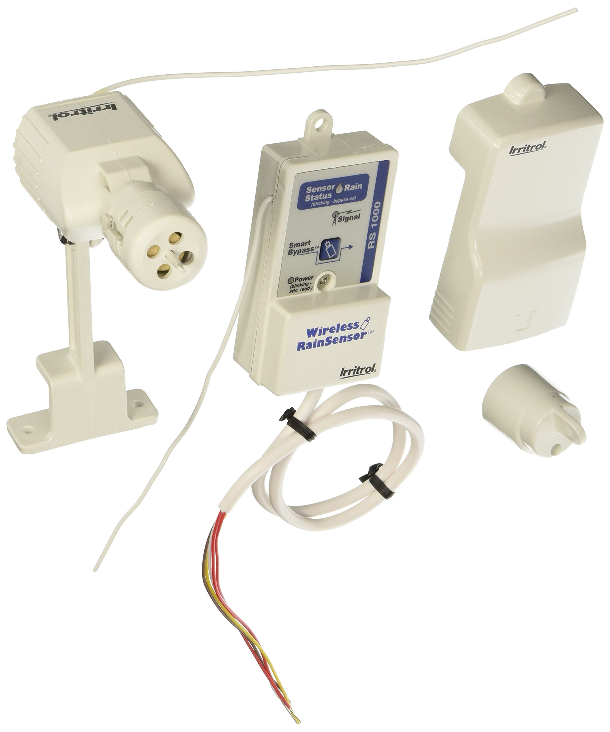 Irritrol RS1000 Wireless Rain Sensor