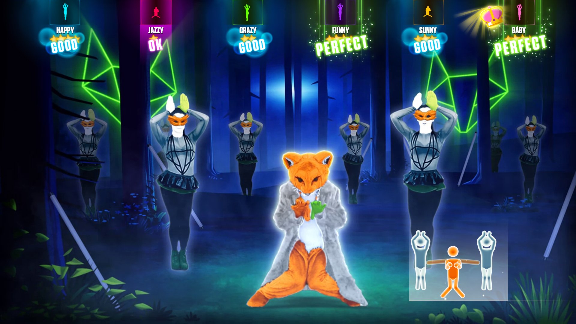 Just Dance 2015 - Xbox 360