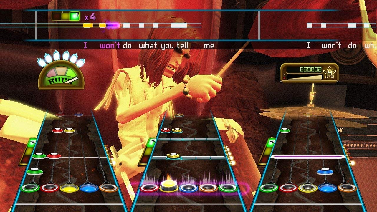 Guitar Hero Smash Hits - Playstation 3 (Renewed)