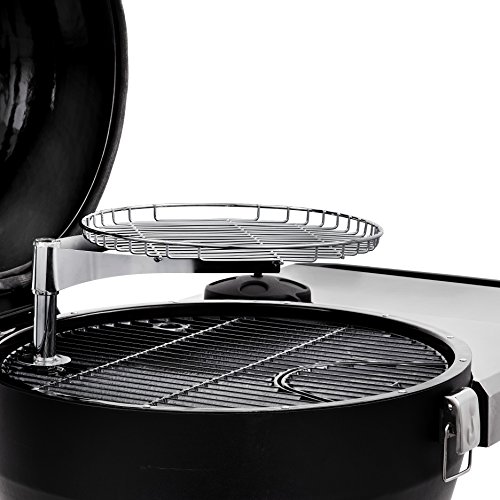 Char-Broil Kamander Charcoal Grill