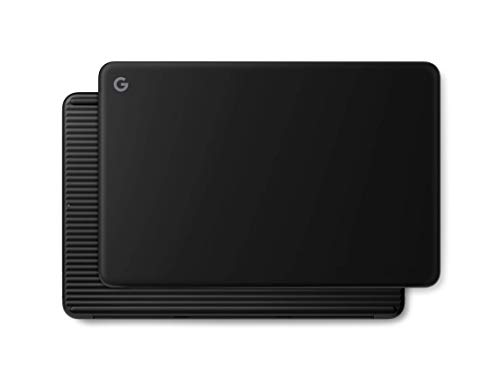 Google Pixelbook Go i5 Chromebook 16GB/128GB Just Black (Renewed)