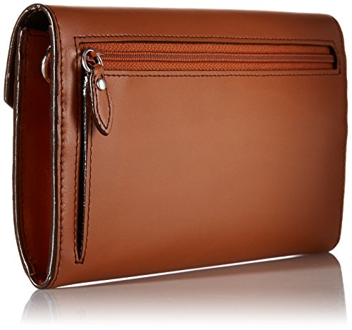 Lodis Audrey Nina Convertible Cross Body, Toffee, One Size